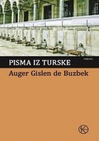 Pisma iz Turske