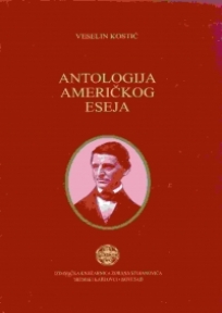 Antologija američkog eseja