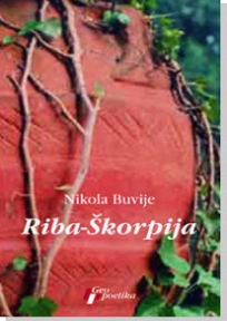 Riba - škorpija