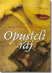 Opusteli raj