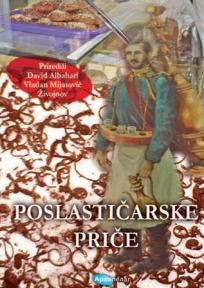 Poslastičarske priče