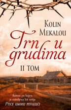 Trn u grudima - II tom