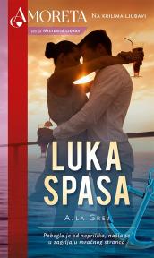 Luka spasa