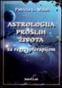 Astrologija prošlih života