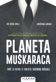 Planeta muškaraca