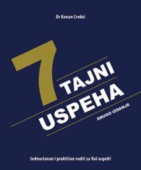 7 tajni uspeha (drugo izdanje)