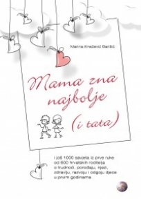 Mama zna najbolje (i tata)