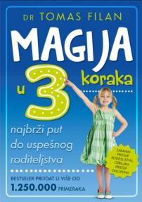 Magija u 3 koraka