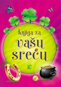 Knjiga za vašu sreću