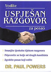 Vodite uspješan razgovor za posao - pripremite se bolje od drugih kandidata