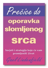 Prečice do oporavka slomljenog srca