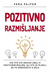 Pozitivno razmišljanje