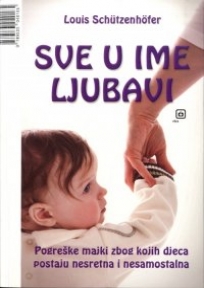 Sve u ime ljubavi