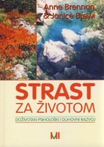 Strast za životom