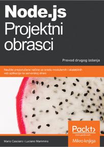 Node.js: Projektni obrasci