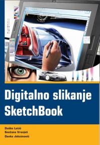 Digitalno slikanje - SketchBook