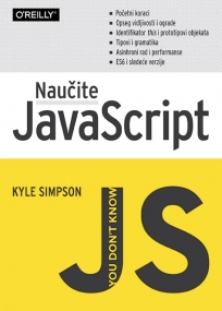 Naučite JavaScript