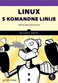 Linux s komandne linije