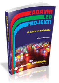 Zabavni LED projekti