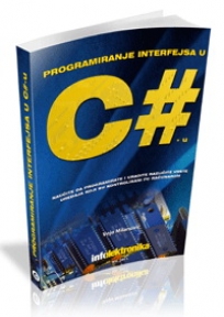 Programiranje interfejsa u C#-u