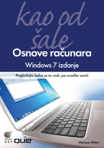 Osnove računara kao od šale : Windows 7 izdanje