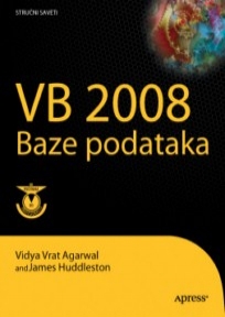 Visual Basic 2008 baze podataka
