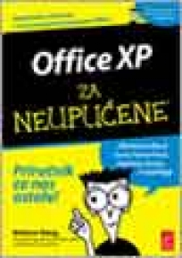 Office XP za neupućene