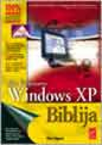 Windows XP Biblija