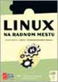 Linux na radnom mestu