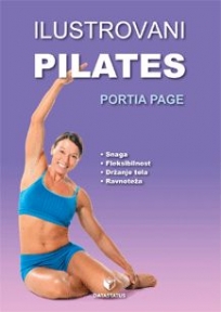 Ilustrovani pilates