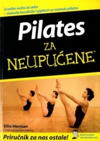 Pilates za neupućene