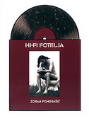 Hi-fi fotelja