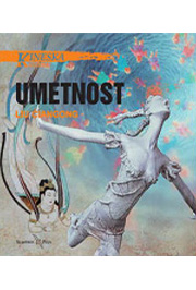 Kineska kultura: umetnost