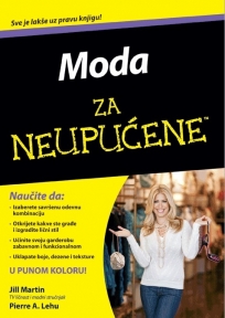 Moda za neupućene