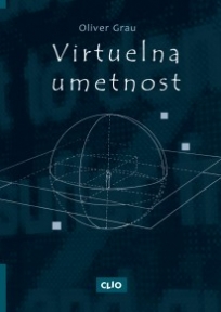 Virtuelna umetnost