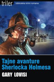 Tajne avanture Sherlocka Holmesa