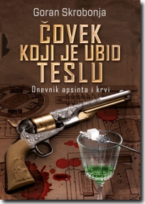 Čovek koji je ubio Teslu