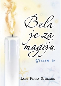 Bela je za magiju: Gledam te