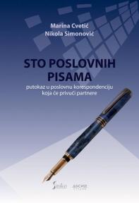 Sto poslovnih pisama – putokaz u poslovnu korespondenciju