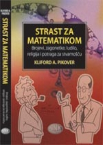 Strast za matematikom