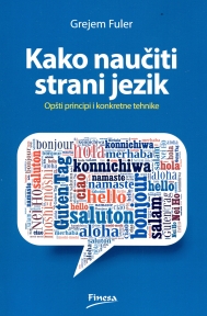 Kako naučiti strani jezik