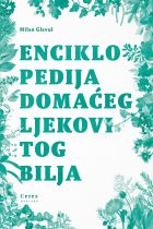 Enciklopedija domaćeg ljekovitog bilja