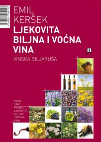 Ljekovita biljna i voćna vina