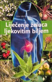 Liječenje želuca ljekovitim biljem