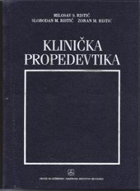 Klinička propedevtika