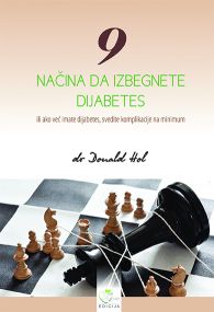 9 načina da izbegnete dijabetes