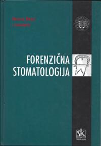 Forenzična stomatologija