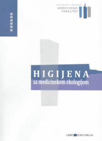 Higijena sa medicinskom ekologijom