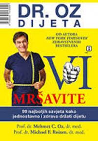 Vi mršavite