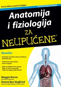 Anatomija i fiziologija za neupućene